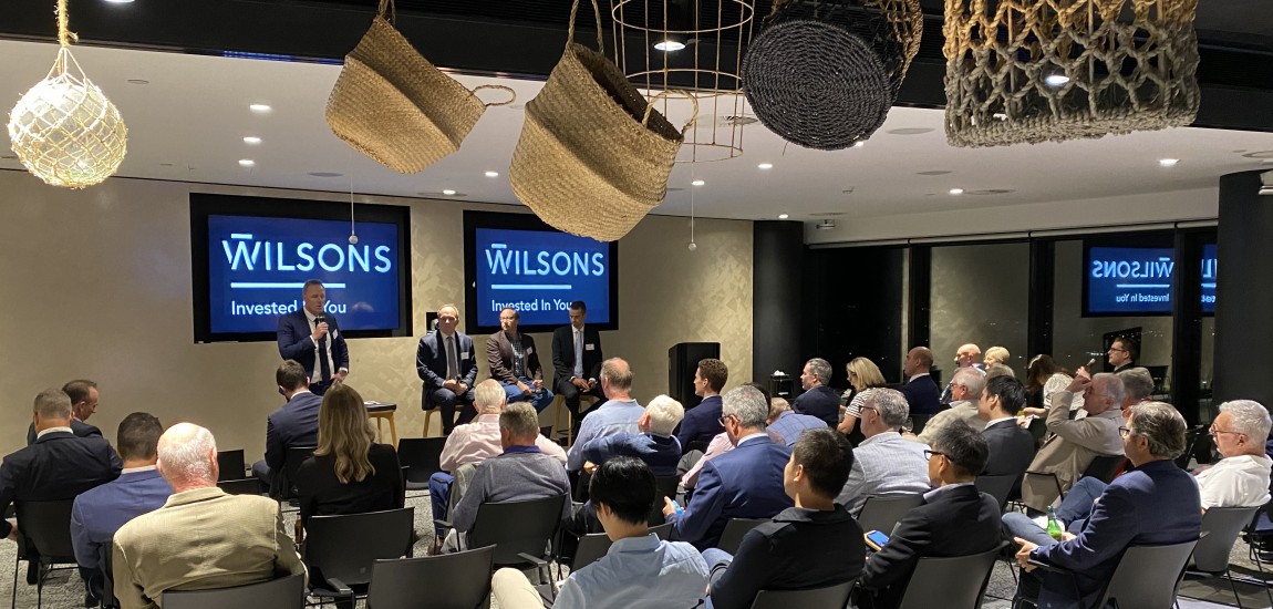 Wilsons Blog - Wilsons